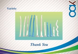 Oak ppt adblue (1) | PPTX