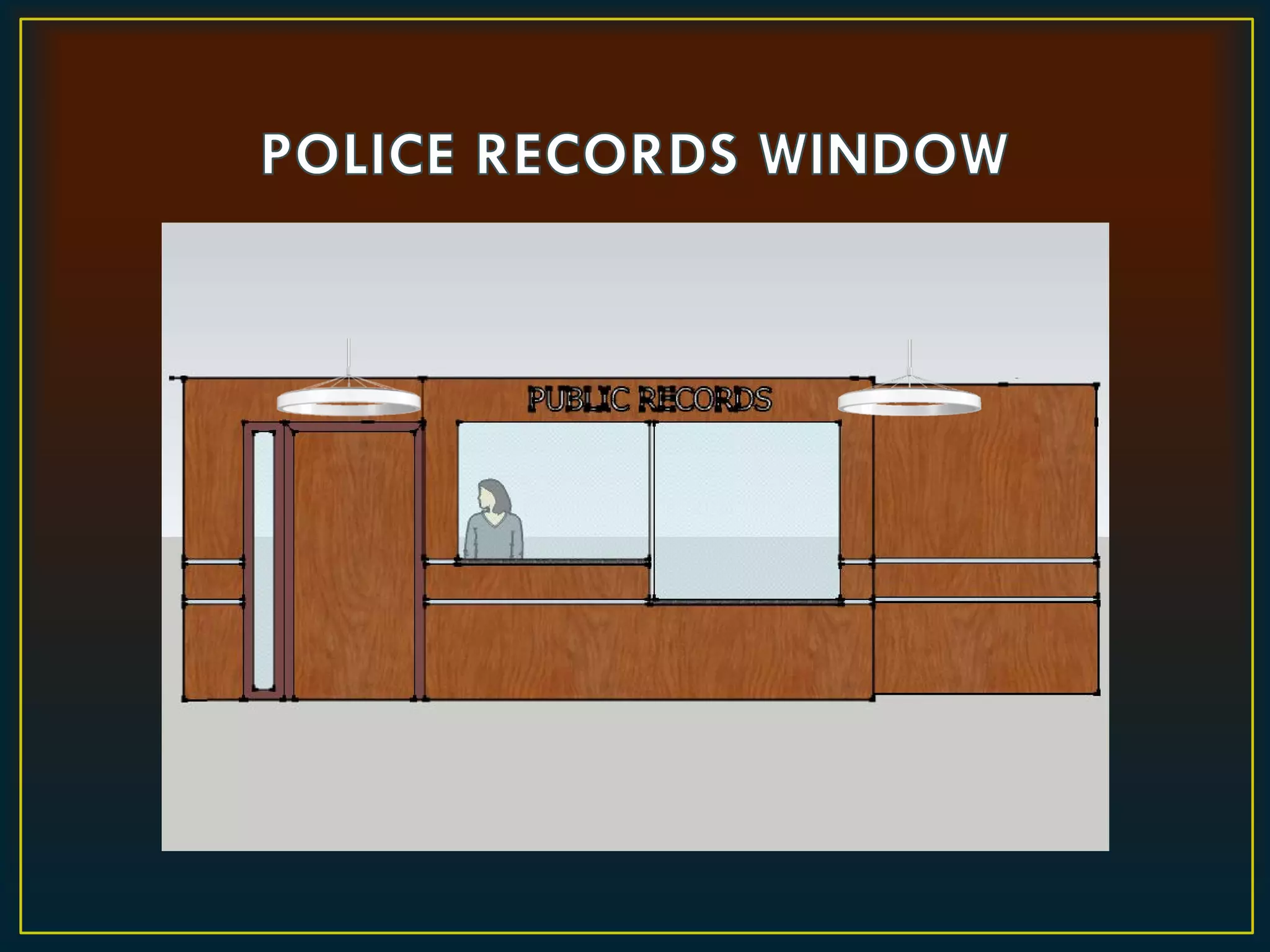 Oak Ridge Police Department Final | PDF