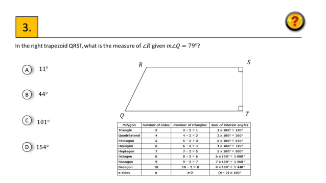 Oaks practice test 7.0 | PPT