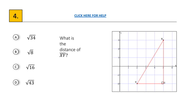 Oaks practice test 7.0 | PPT