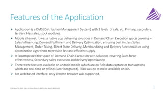Case study - Test Automation of a Mobile Application | PDF
