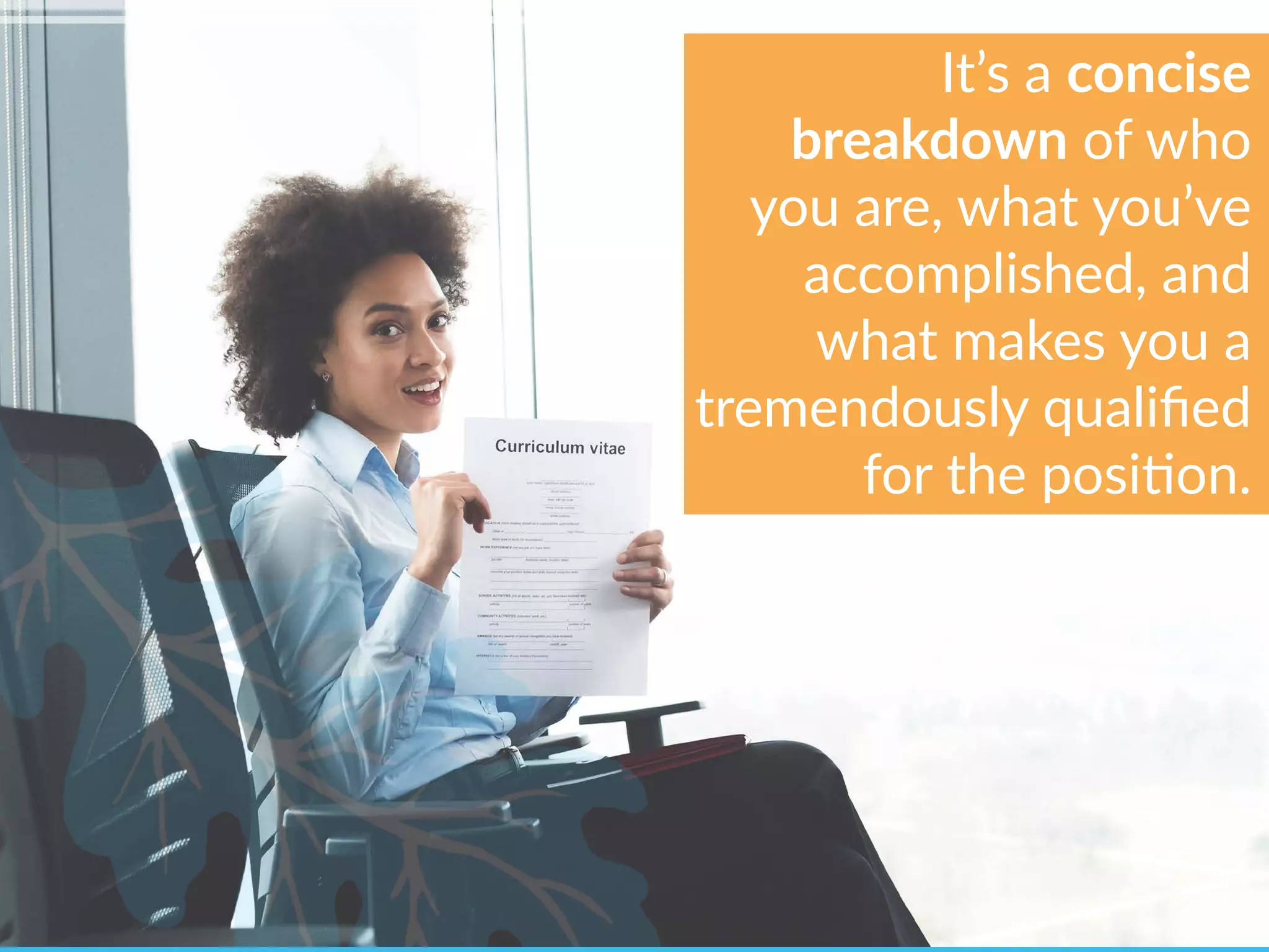 “TELL ME ABOUT YOURSELF” – How to Craft Your Job Interview Elevator ...