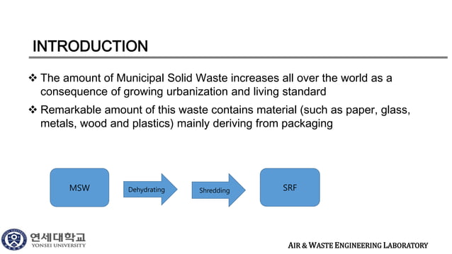 Characteristics of Bottom Ash Produced from Fixed Bed and Bubbling ...