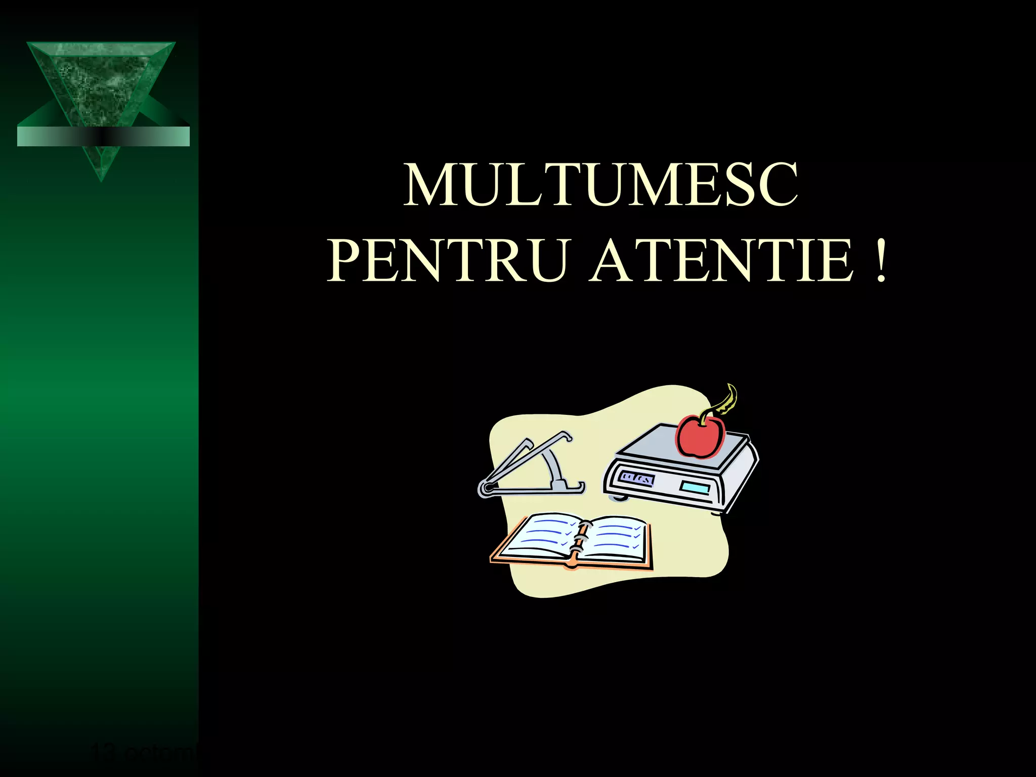 Alimentatie sanatoasa | PPT