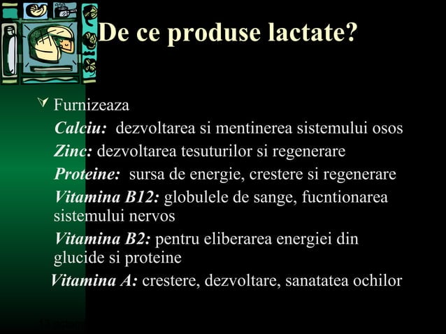 Alimentatie sanatoasa | PPT