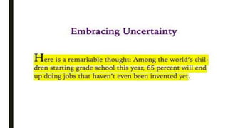 # F2.10 - Teaching Financial Literacy Through Project Based Learning | PPT