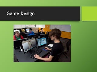 # S1.12 - Coding 101: Robotics for Beginners | PPT