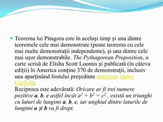 Oameni de stiinta | PPTX