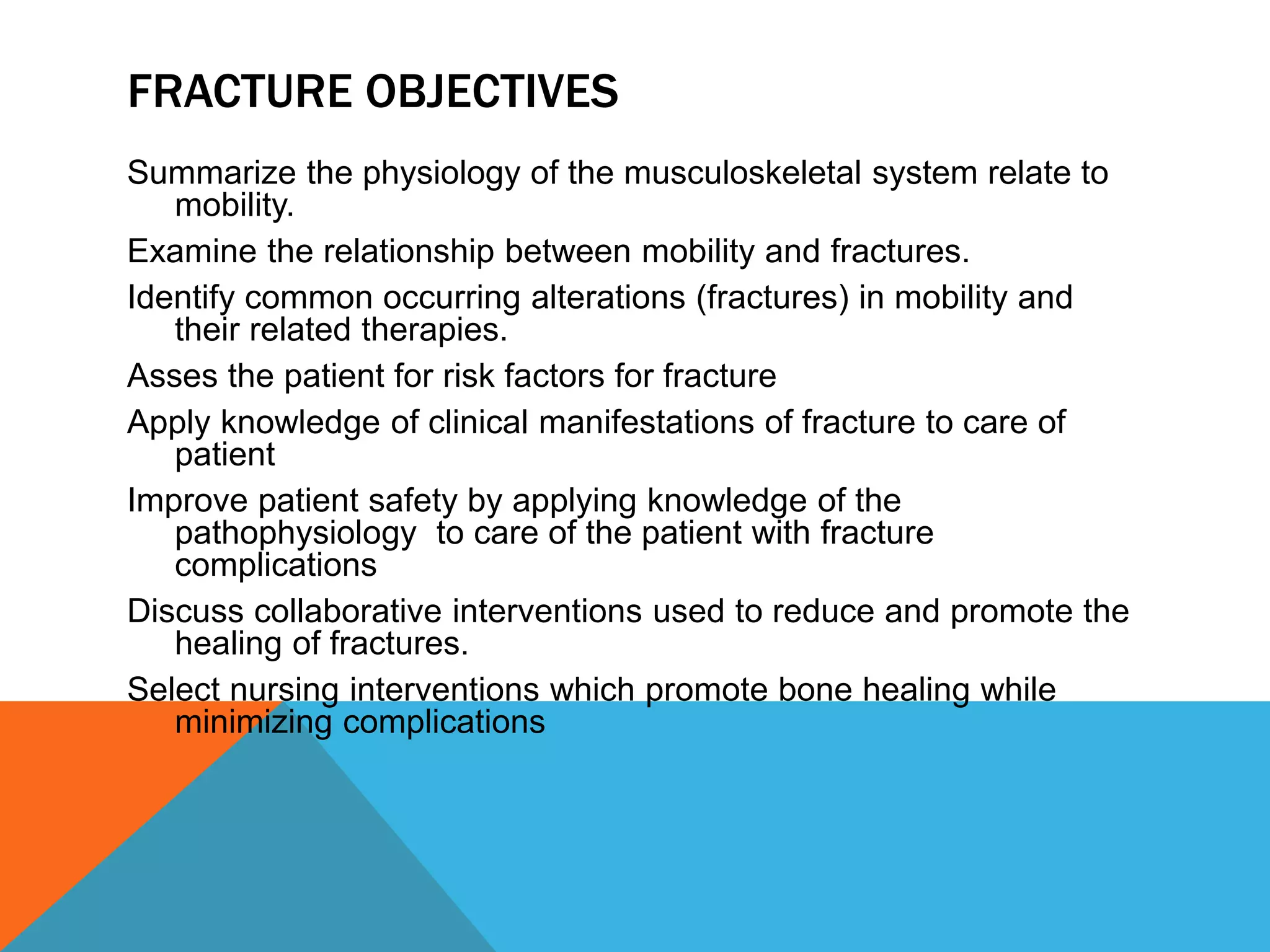 OA Mobility Fracture for Ethel.pptx