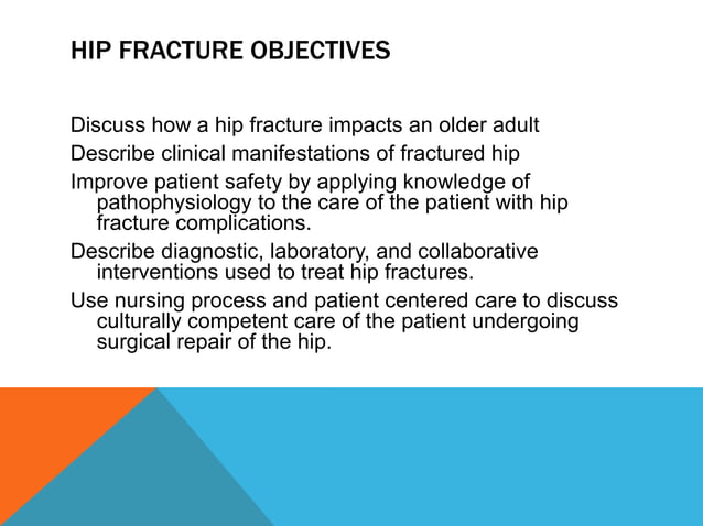 OA Mobility Fracture for Ethel.pptx