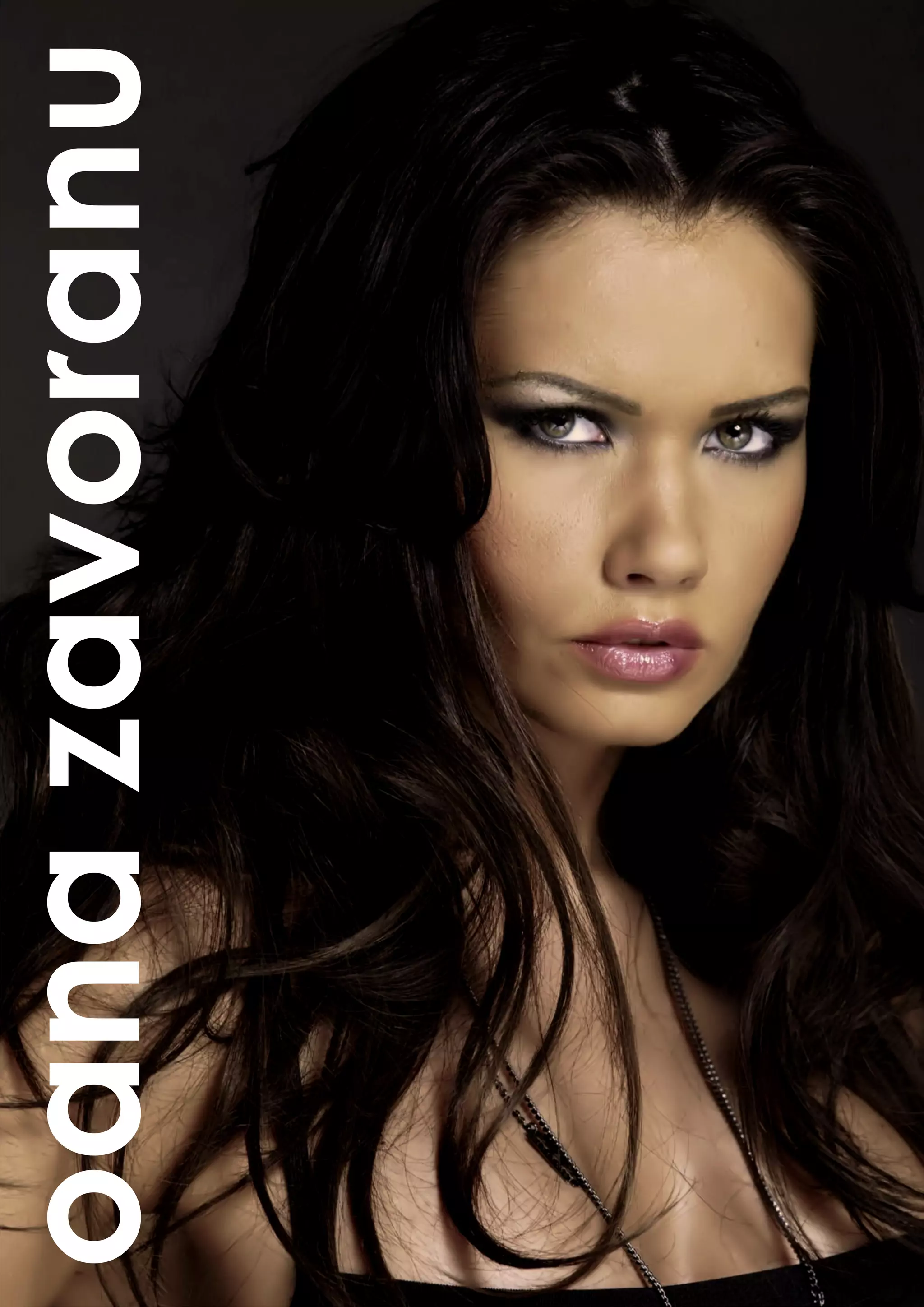 Oana Zavoranu - Press Presentation | PDF