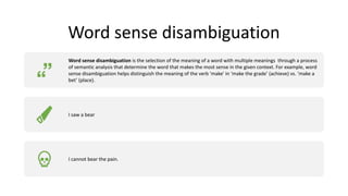 Natural Language Processing from Object Automation | PDF