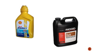 Occupational acne and dermatitis due to mineral oil | PPT