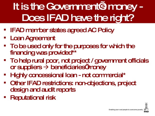 Oa Presentation Pi Apr March 2009 | PPT