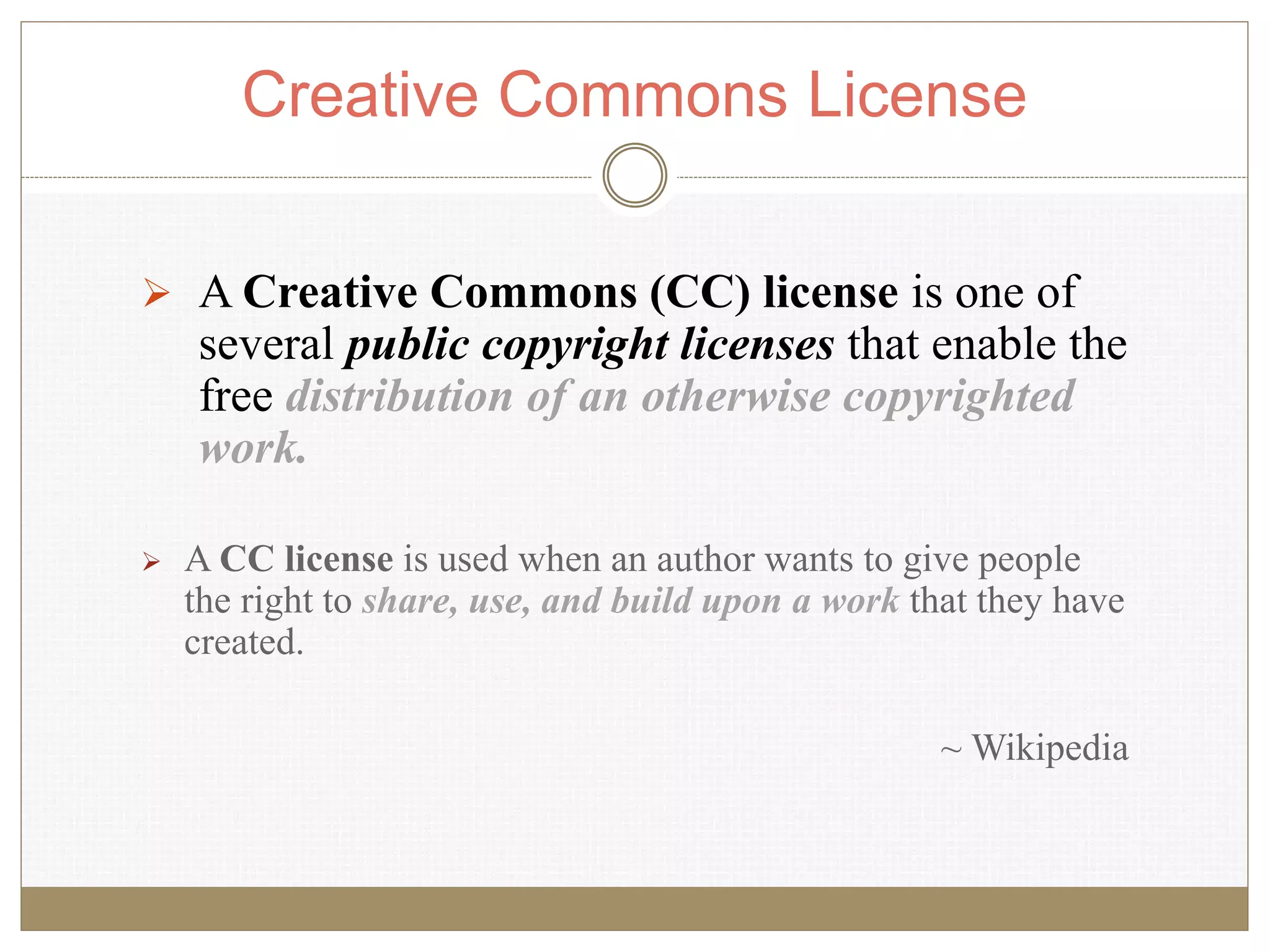 Open Access & Scientific Publishing | PPTX