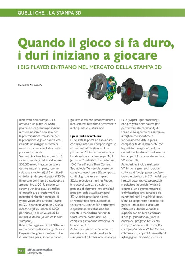 Quando il gioco si fa duro, i duri iniziano a giocare | PDF | 3-D Graphics | Computer Software ...