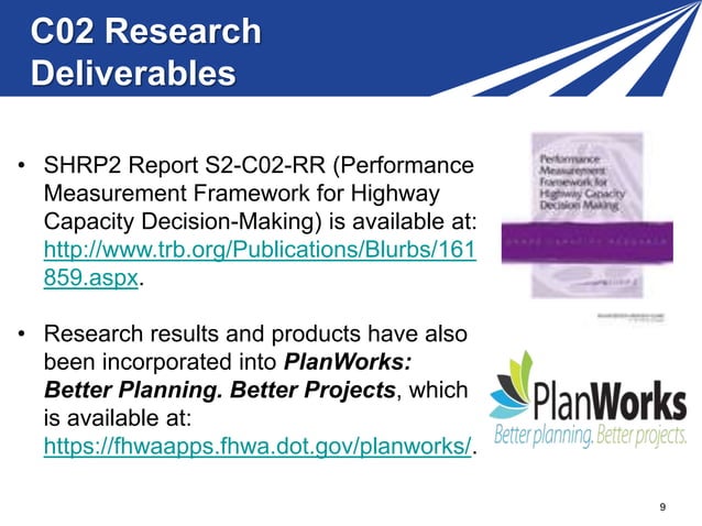 Oarc slides c02 assessment workshop | PPT | Free Download