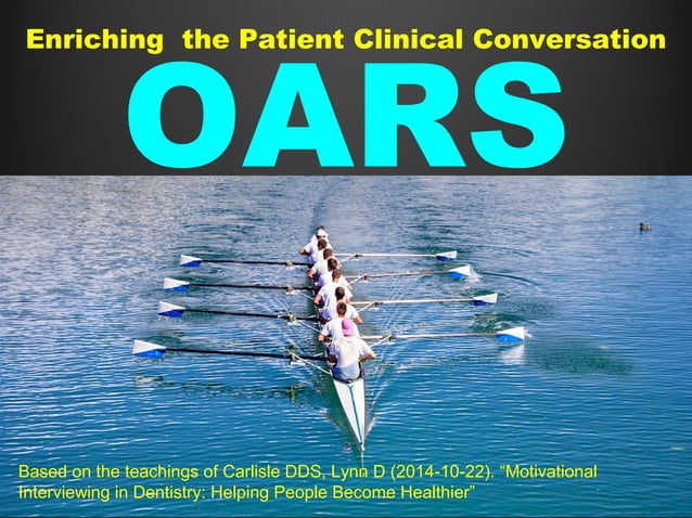 Oars | PPT