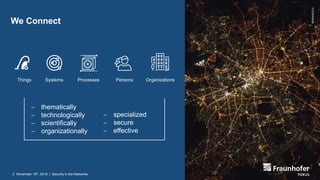 Eco-Systems for Smart Cities based on Open Urban Platforms | PDF