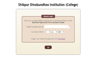 OAS_Final | PPT | Computer Software and Applications | Computing