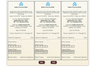 OAS_Final | PPT | Computer Software and Applications | Computing