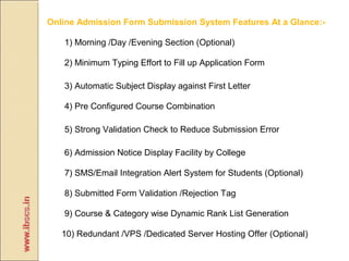 OAS_Final | PPT | Computer Software and Applications | Computing
