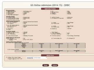 OAS_Final | PPT | Computer Software and Applications | Computing