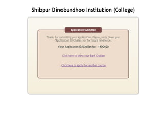 OAS_Final | PPT | Computer Software and Applications | Computing