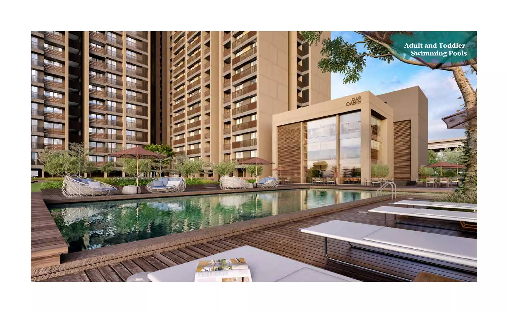 Arvind Oasis Brochure Bangalore | PDF