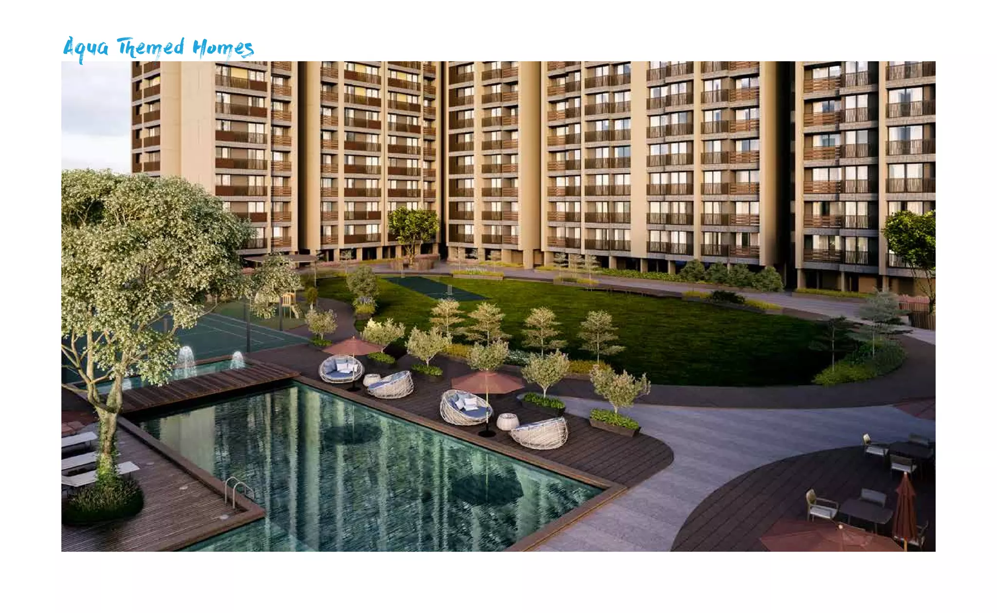 Arvind Oasis Brochure Bangalore | PDF