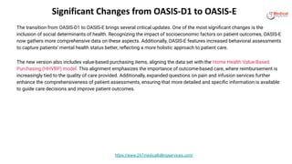 OASIS-E_ Key Changes And Impact On Home Health Billing.pdf