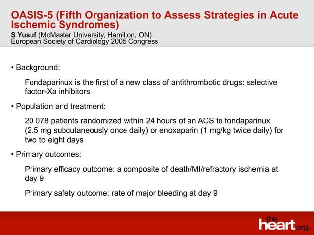 Oasis5 - risultati | PDF