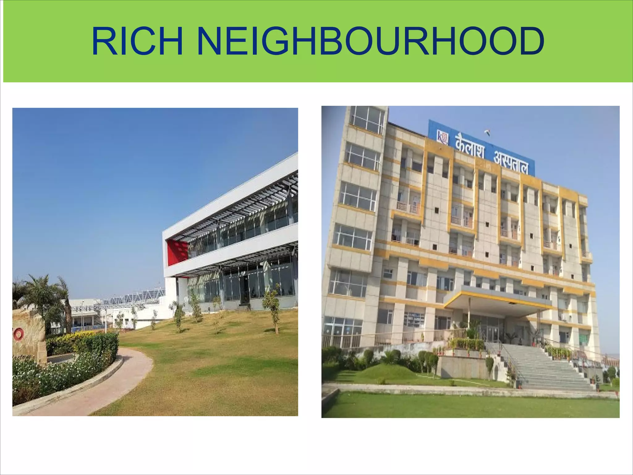 Oasis Green Plots Behror Neemrana | PDF