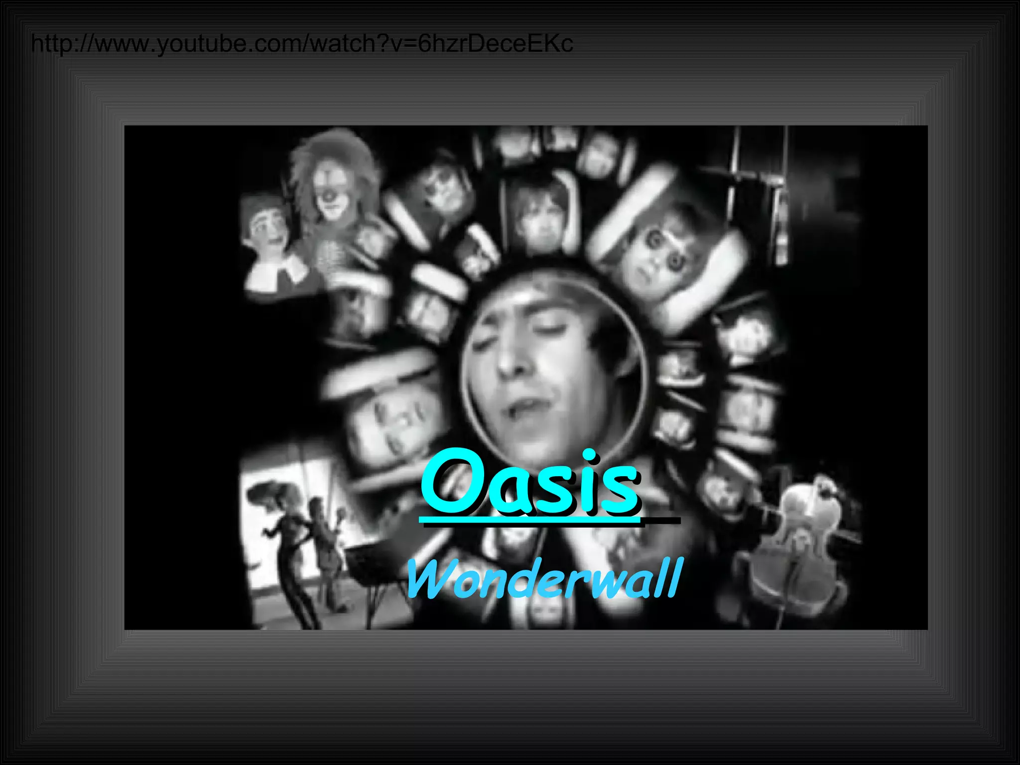 Oasis | PPT