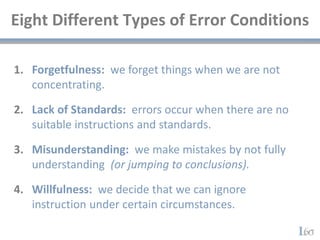 Quality at Source | PPT