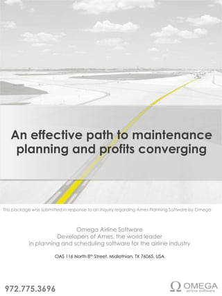 Advanced Planning and Scheduling | PDF