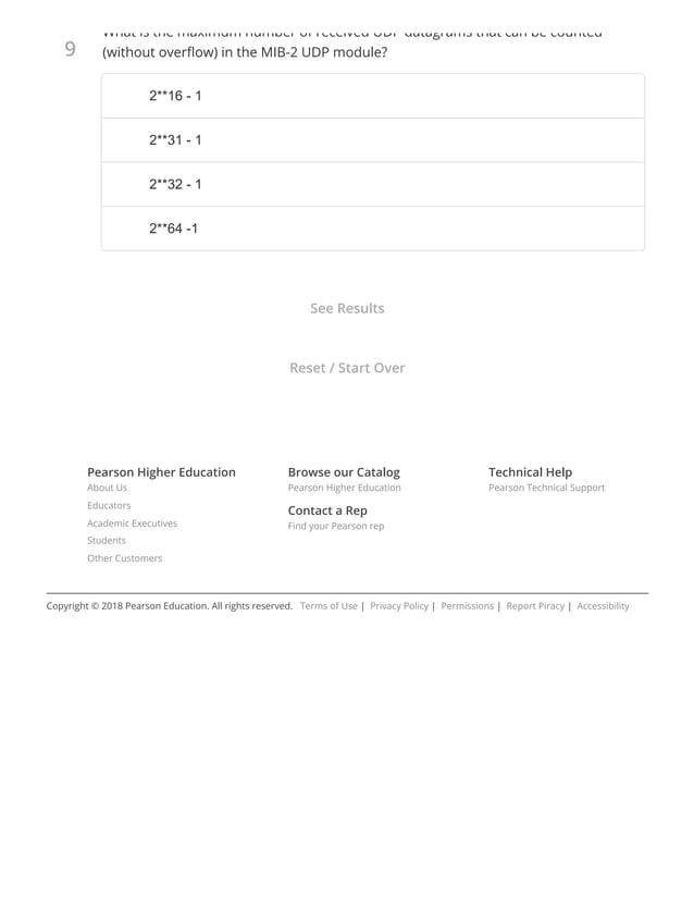 Chapter 5 - The Network Layer: Control Plane | PDF