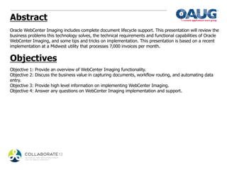 Enabling Accounts Payable departments to add value and reduce cost ...