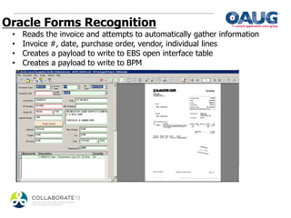 Enabling Accounts Payable departments to add value and reduce cost ...