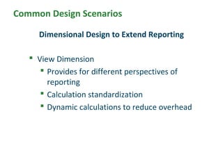 Dimension Decisions: A Guide to Defining Dimensions for Your Oracle EPM ...
