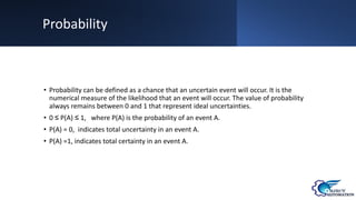 Uncertain Knowledge in AI from Object Automation | PDF