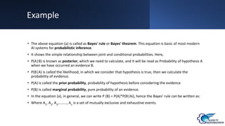 Uncertain Knowledge in AI from Object Automation | PDF