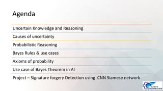 Uncertain Knowledge in AI from Object Automation | PDF