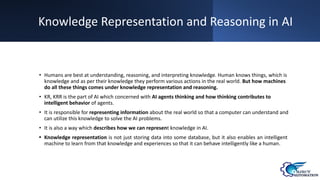 Uncertain Knowledge in AI from Object Automation | PDF