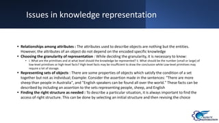 Uncertain Knowledge in AI from Object Automation | PDF