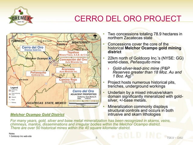 Oau presentation july 2012 | PPT