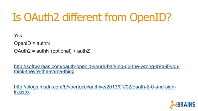 Oauth As A Service Using Aspnet Web Api And Windows Azure Access Control