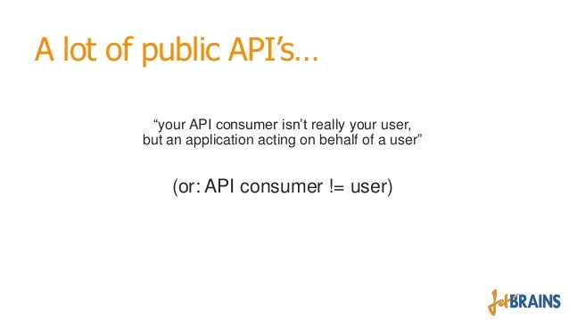 Oauth As A Servicevusing Aspnet Web Api And Windows Azure Access Con 