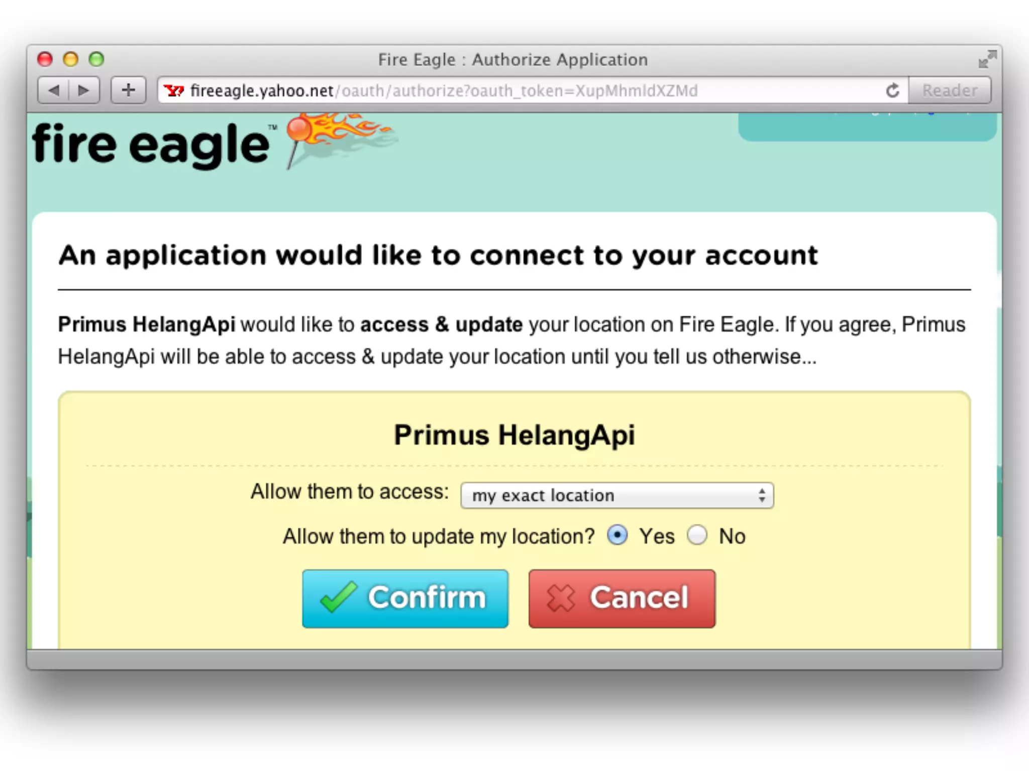 OAuth using PHP5 | PPT
