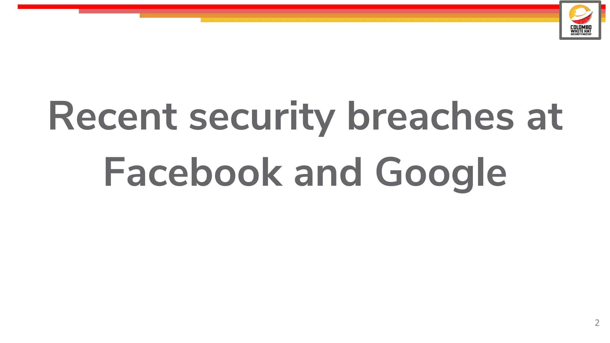 Oauth 2.0 Security Considerations for Client Applications | PPT